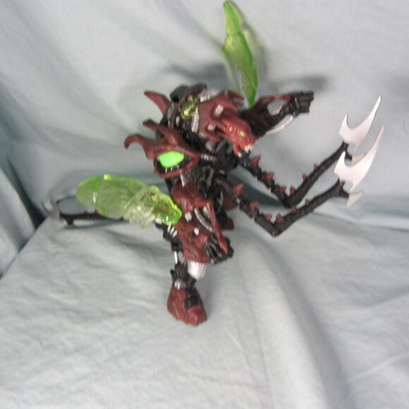 McFarlane Toys | Toys | Mutant Spawn Figure Mcfarlane Special Edition ...